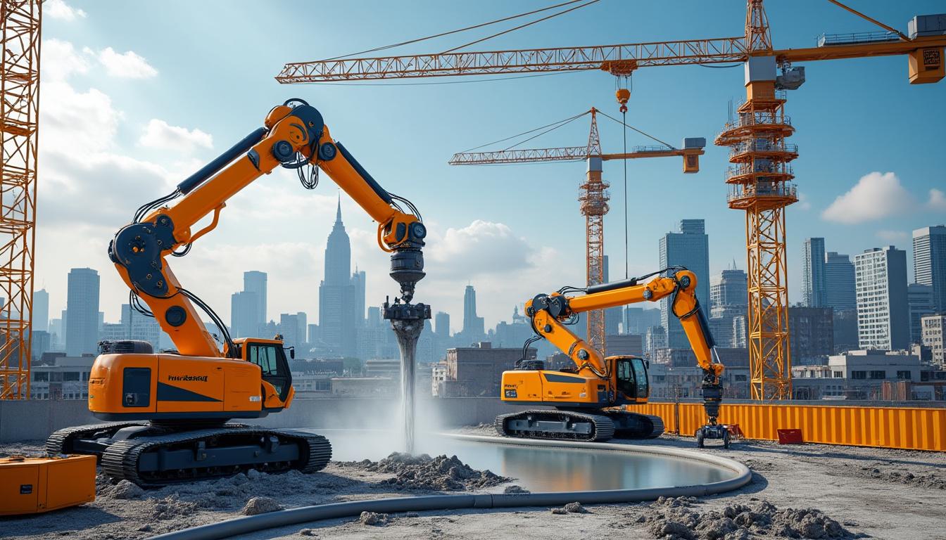 Bati-actu actualité du BTP construction et innovation 2024